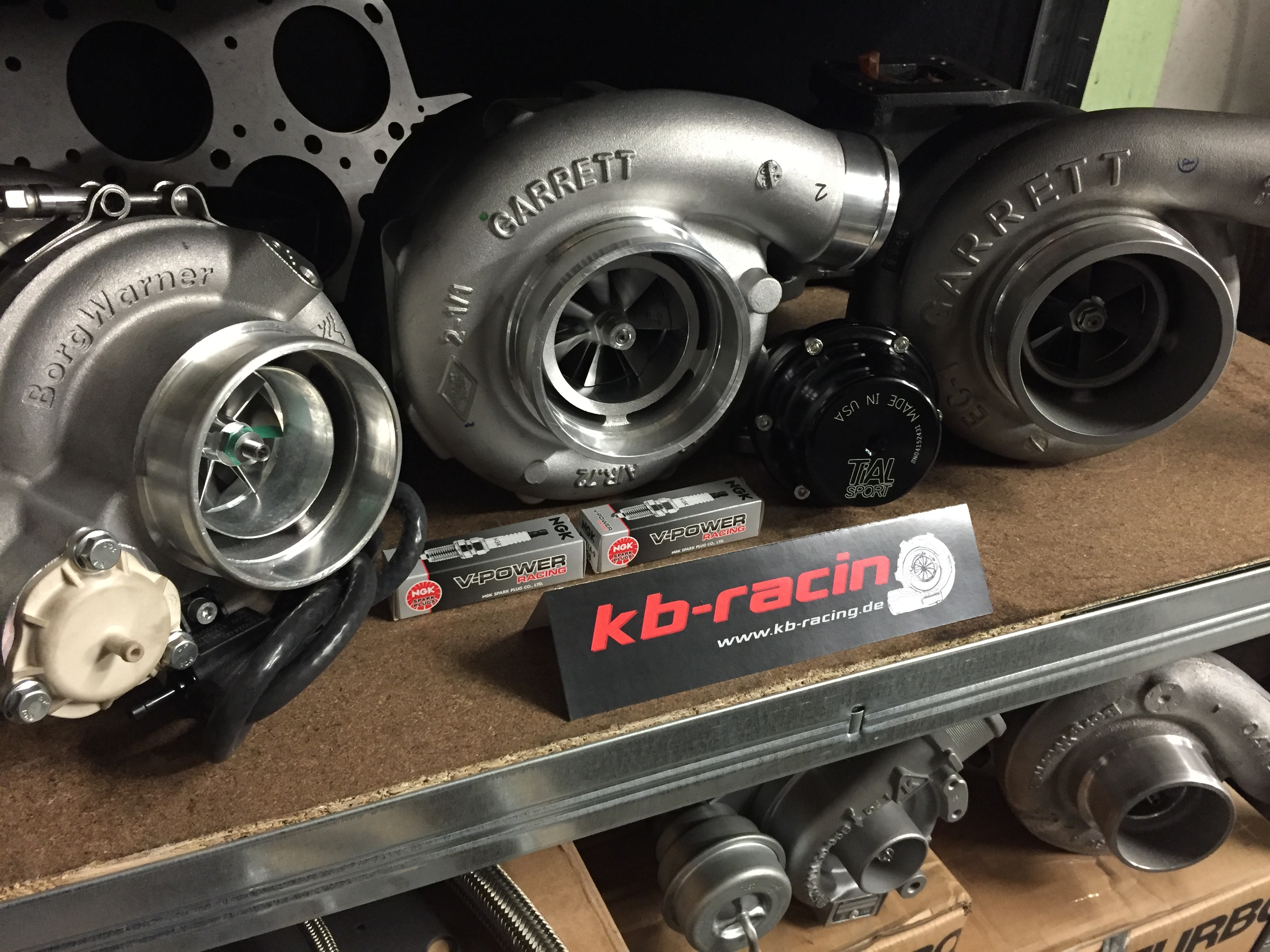kb-racing